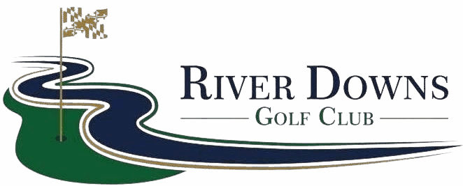River Downs Golf Club and Events – play, connect, and create memories.